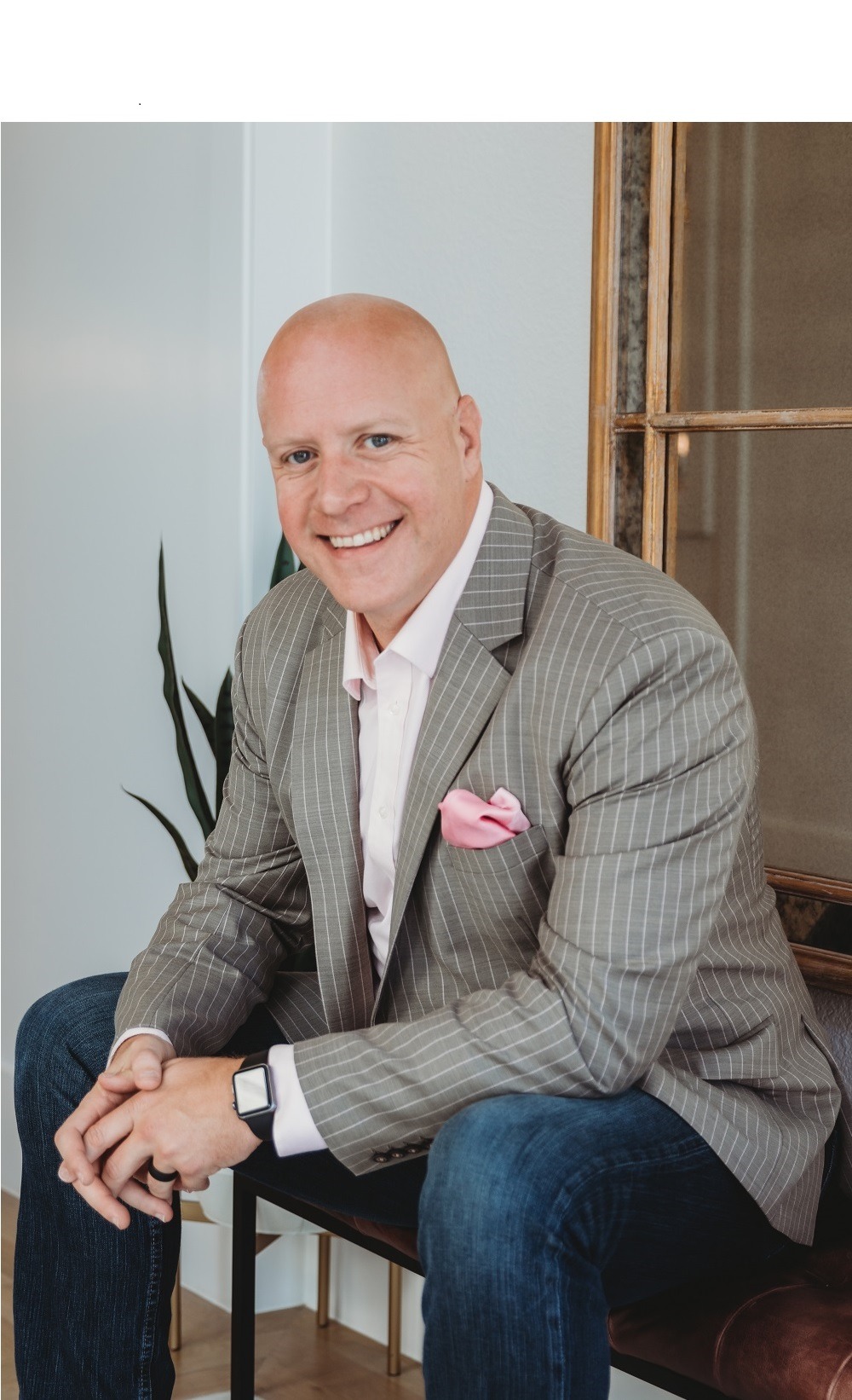 Chad S. Lawrence - AnchorBridge